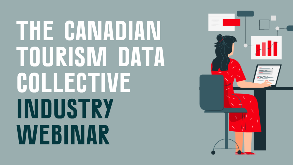 Resources | Canadian Tourism Data Collective